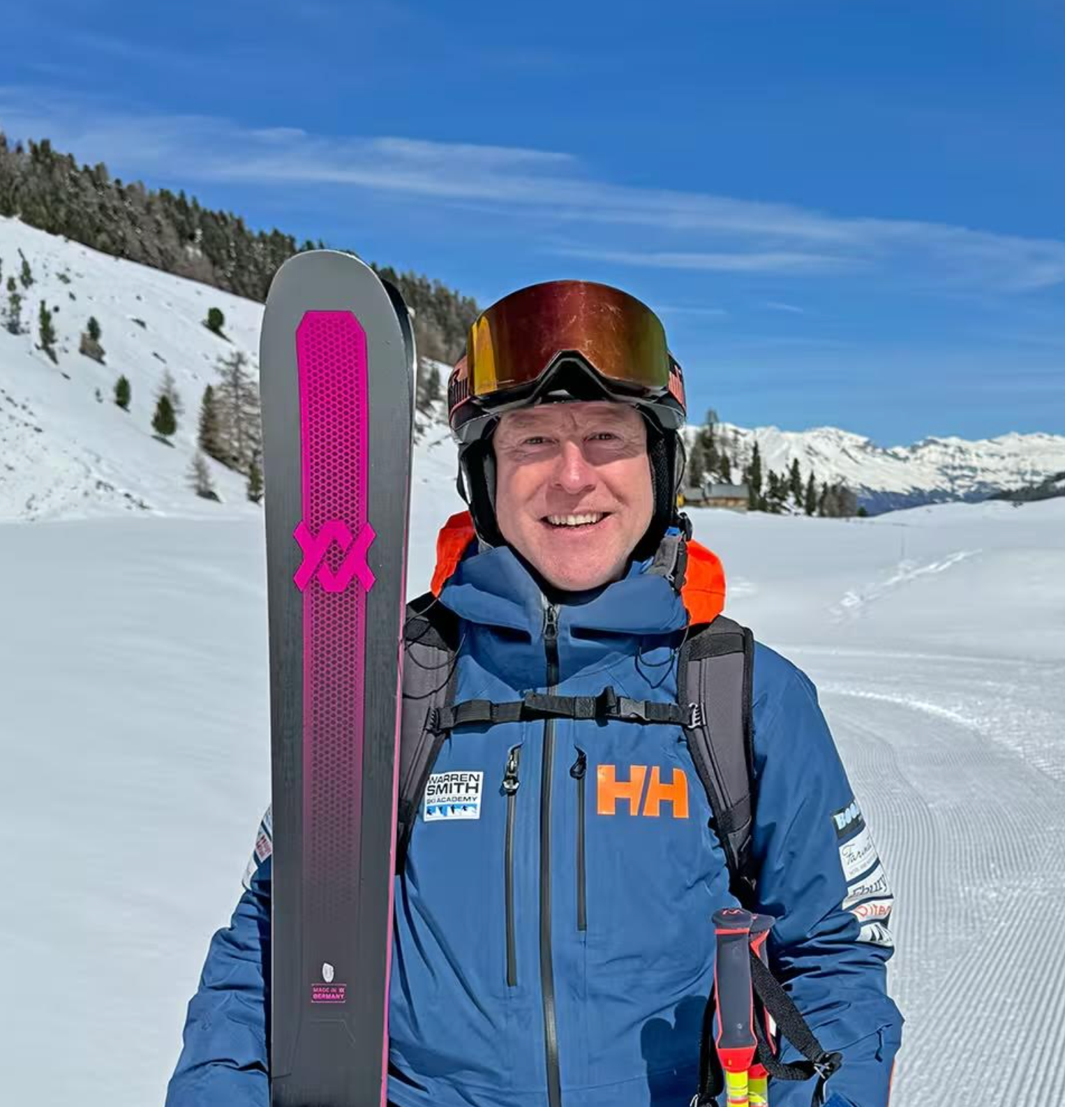 Events – Olympic Studios