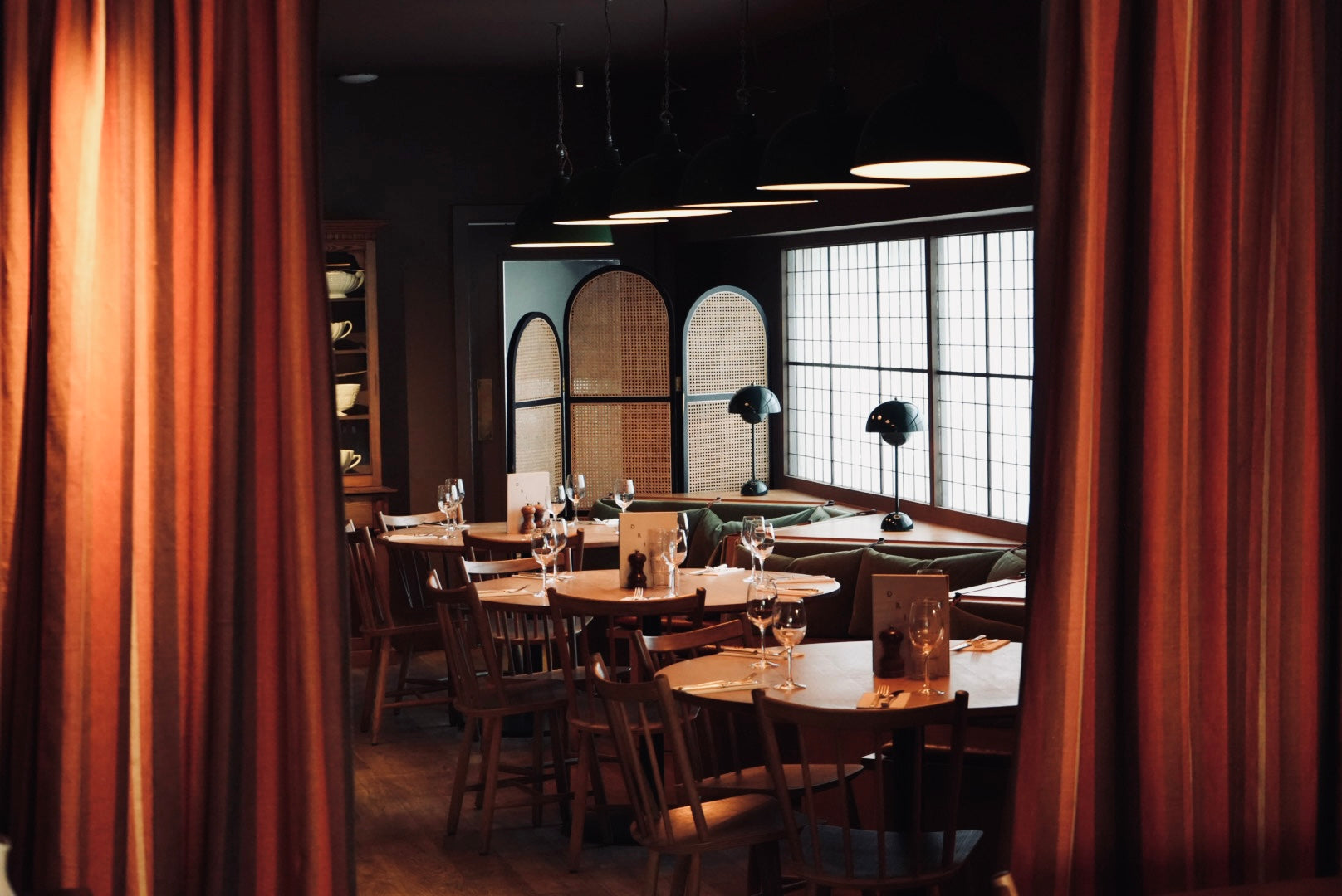 Our Story – Olympic Studios