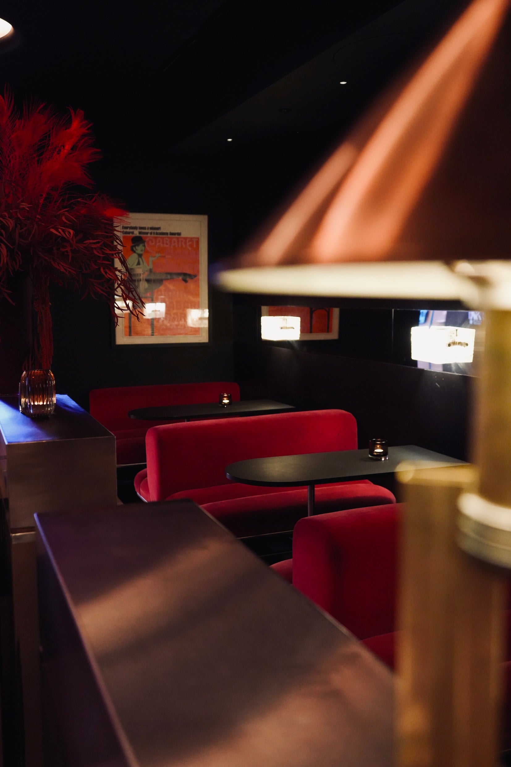 The Cinema at Selfridges – Olympic Studios