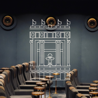 Bookings – Olympic Studios