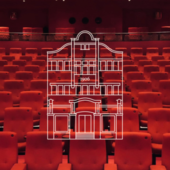 Our Story – Olympic Studios